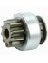 Бендикс стартера sdd2691pn