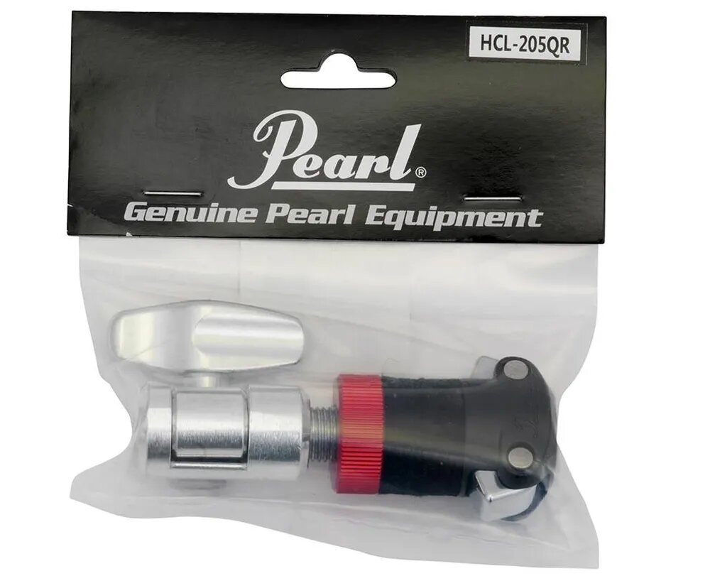 Rapid Lock Supergrip Замок для Hi-Hat, Pearl HCL-105QR