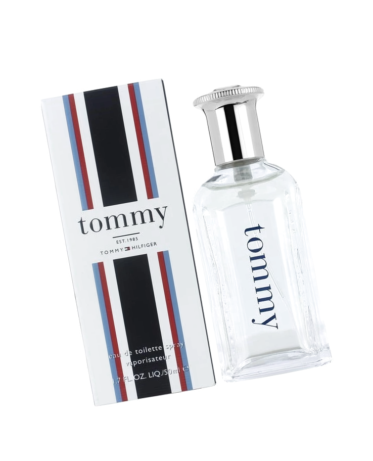 Tommy Hilfiger Tommy 50 мл мужская туалетная вода / Томми Хилфигер Томми
