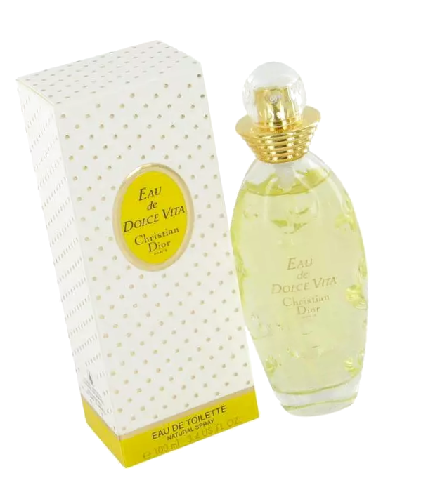 Кристиан Диор О Де Дольче Вита женский парфюм 100 мл / Eau De Dolce Vita