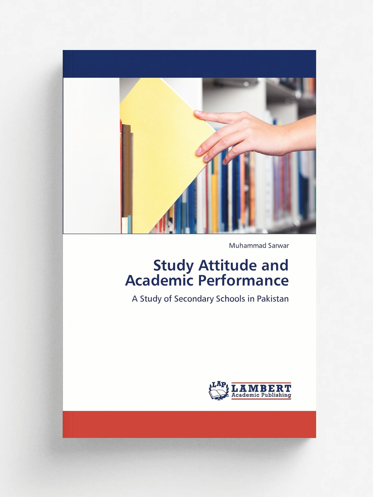 Study Attitude and Academic Performance