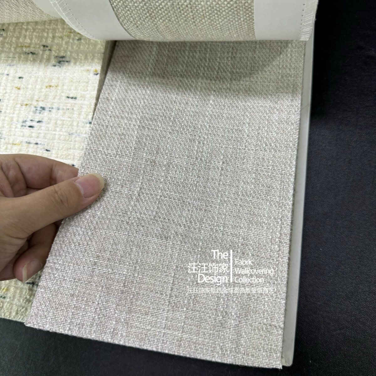 Ткань для штор BRD13006-66, ширина 1,45 м, продается за метр, мягкая и прочная ткань для диванов