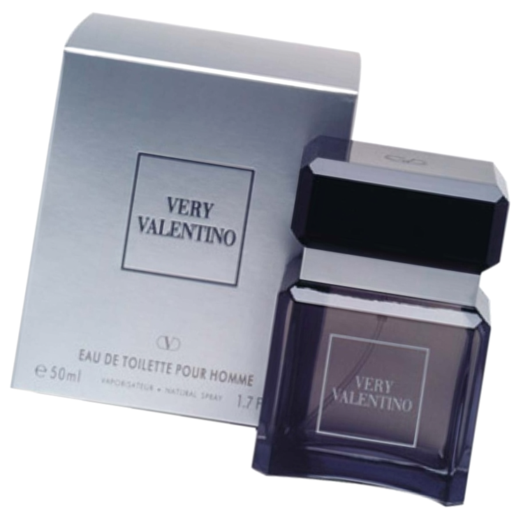 Valentino Very Valentino For Men туалетная вода 50 мл мужская - Вери Валентино мужской Валентино