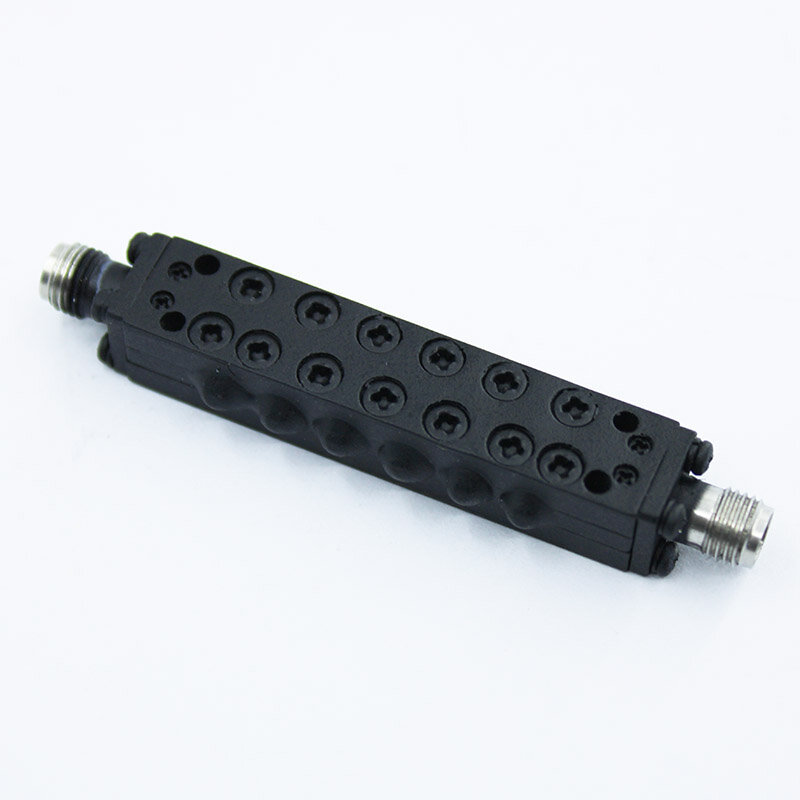 Band pass Filter From 35~40GHz OBP-375000-5000 With SMA-Female Connectors