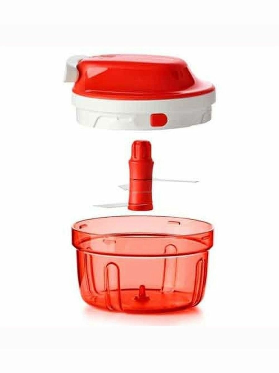 Измельчитель Tupperware Super Sonic 300мл. — фото 1