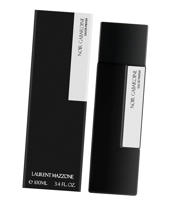 Аромат Lm Parfums Noir Gabardine 100 мл унисекс / Лм Парфюмс Нуар Габардин