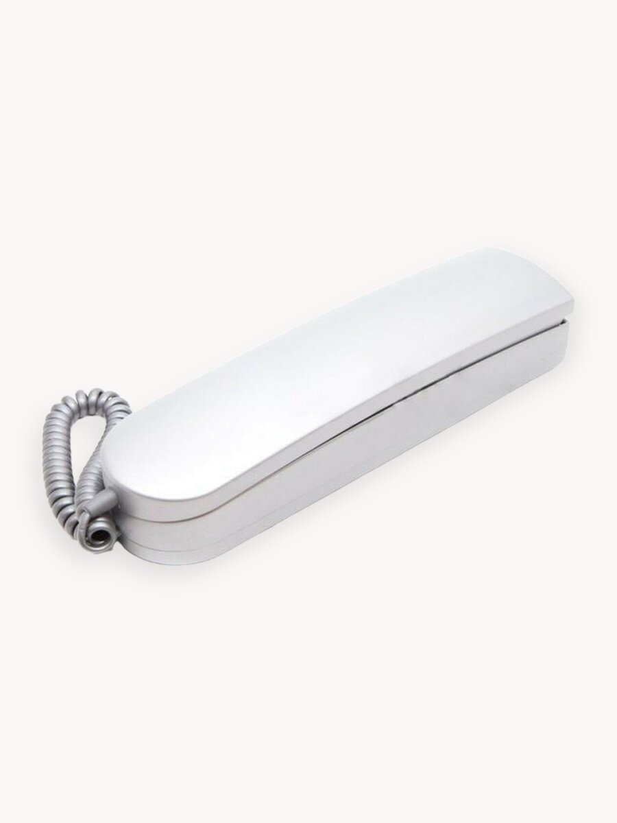 Аудиотрубка Laskomex LM-8d Белая