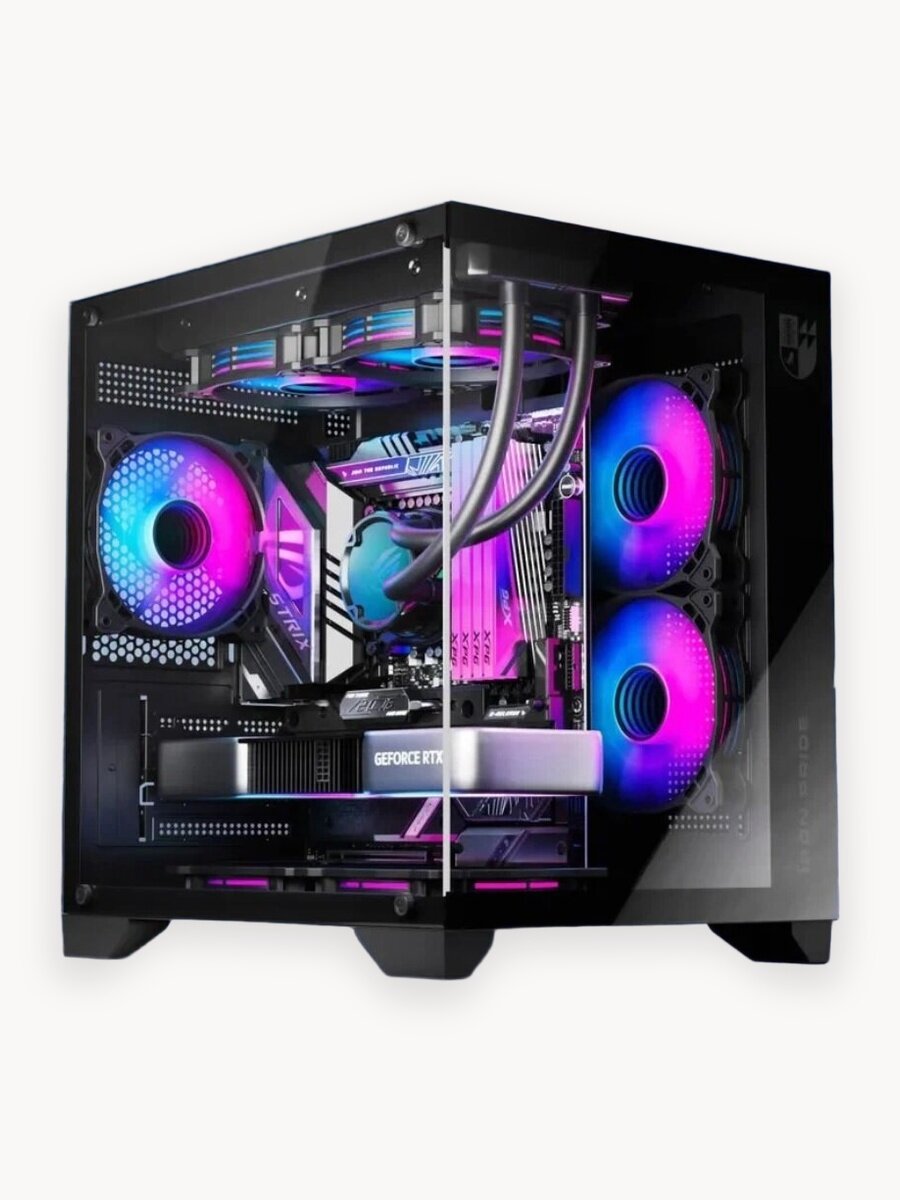 Настольный компьютер