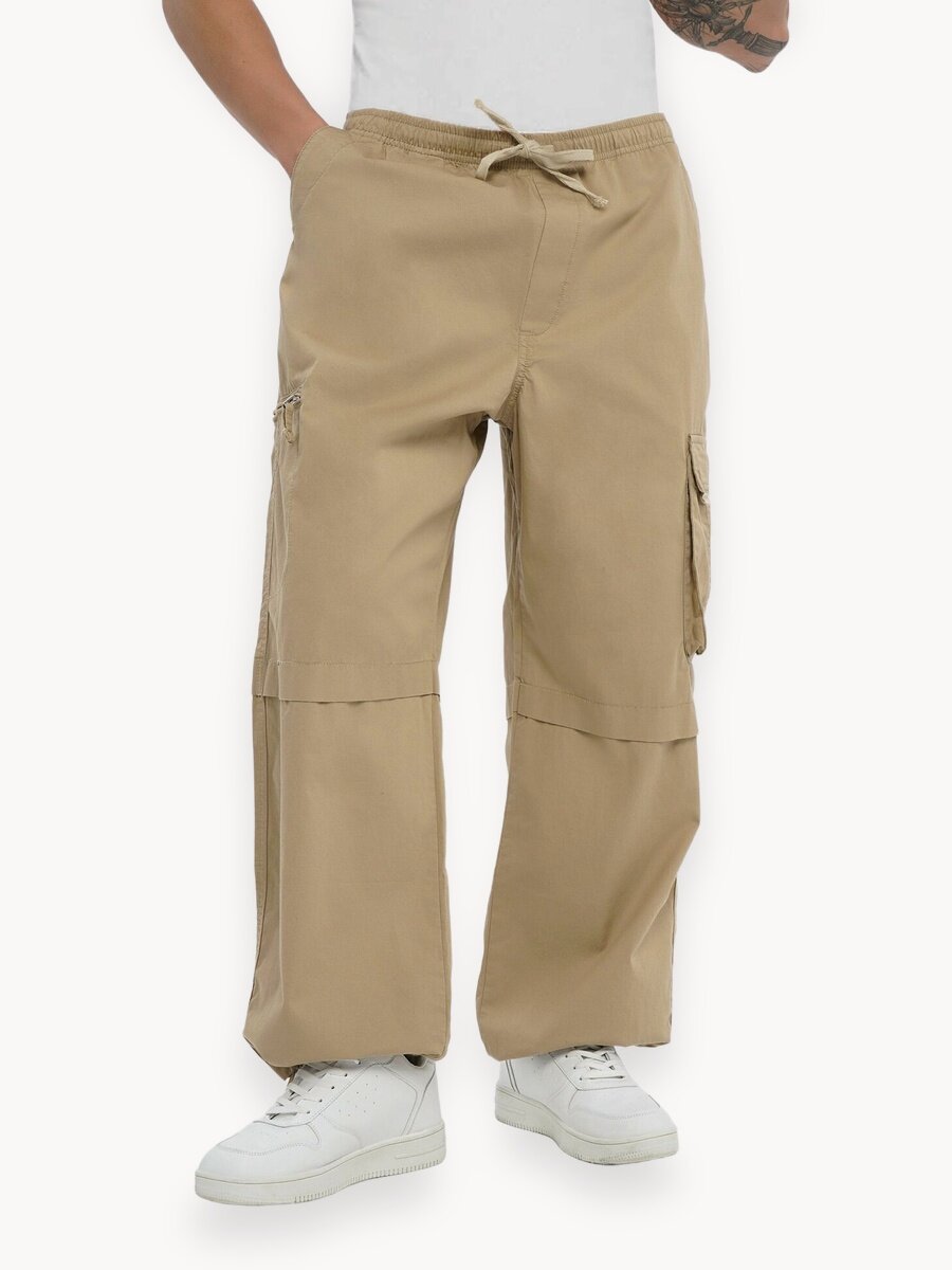 Брюки Весна-лето 2024