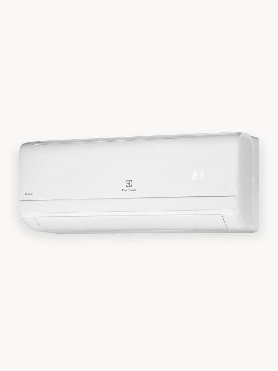 Сплит-система Electrolux Skandi EACS-09HSK/N3_24Y комплект, белый