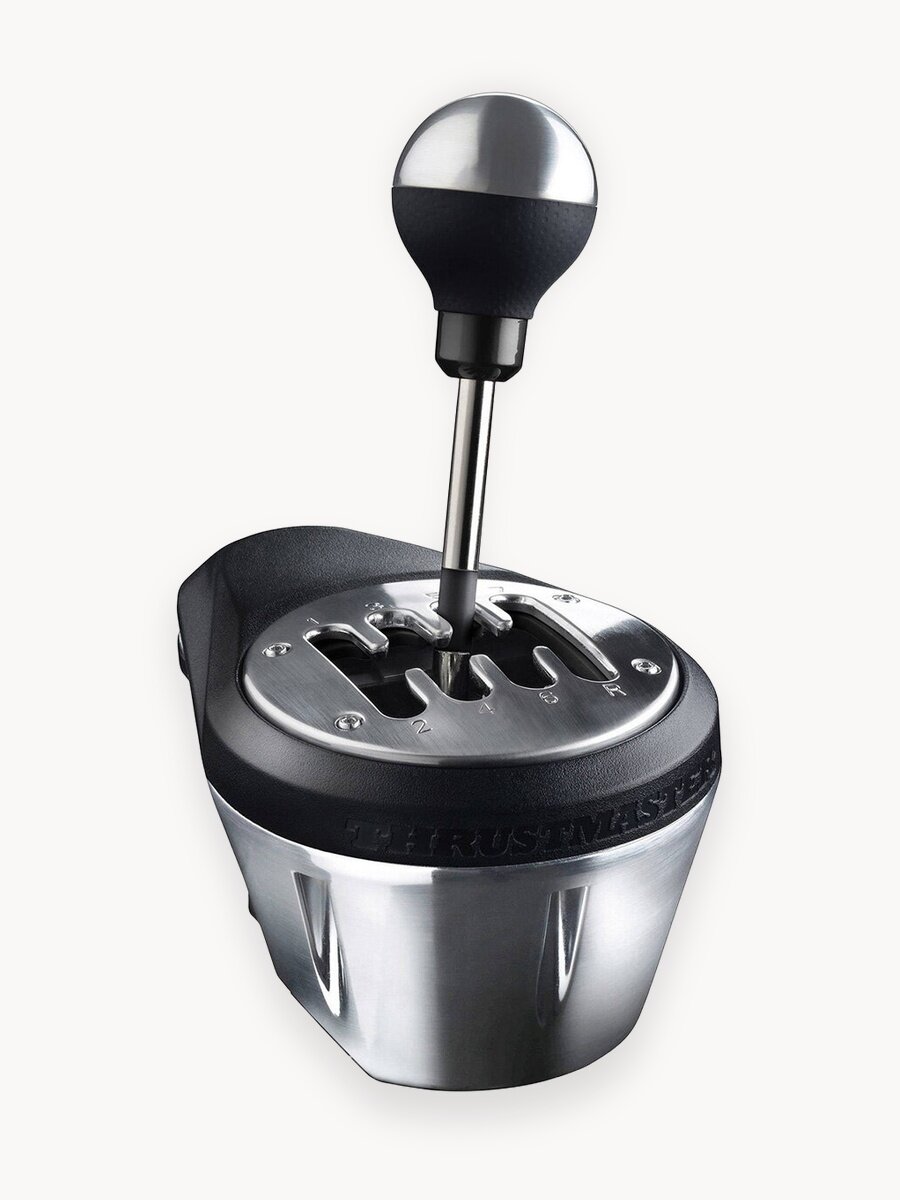 Коробка передач Thrustmaster TH8A Shifter Add-On, PS3/PS4/PC/XboxOne