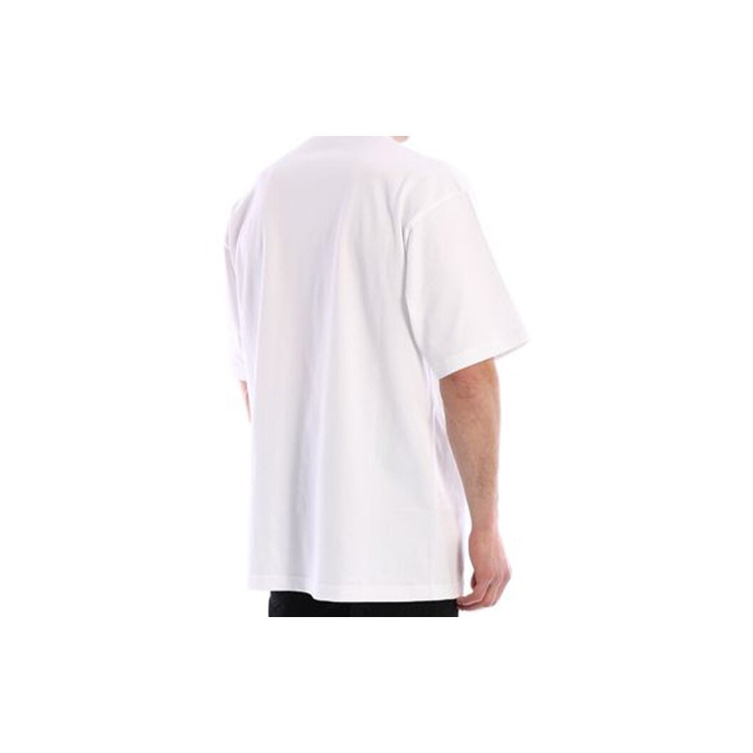 Майка BALENCIAGA