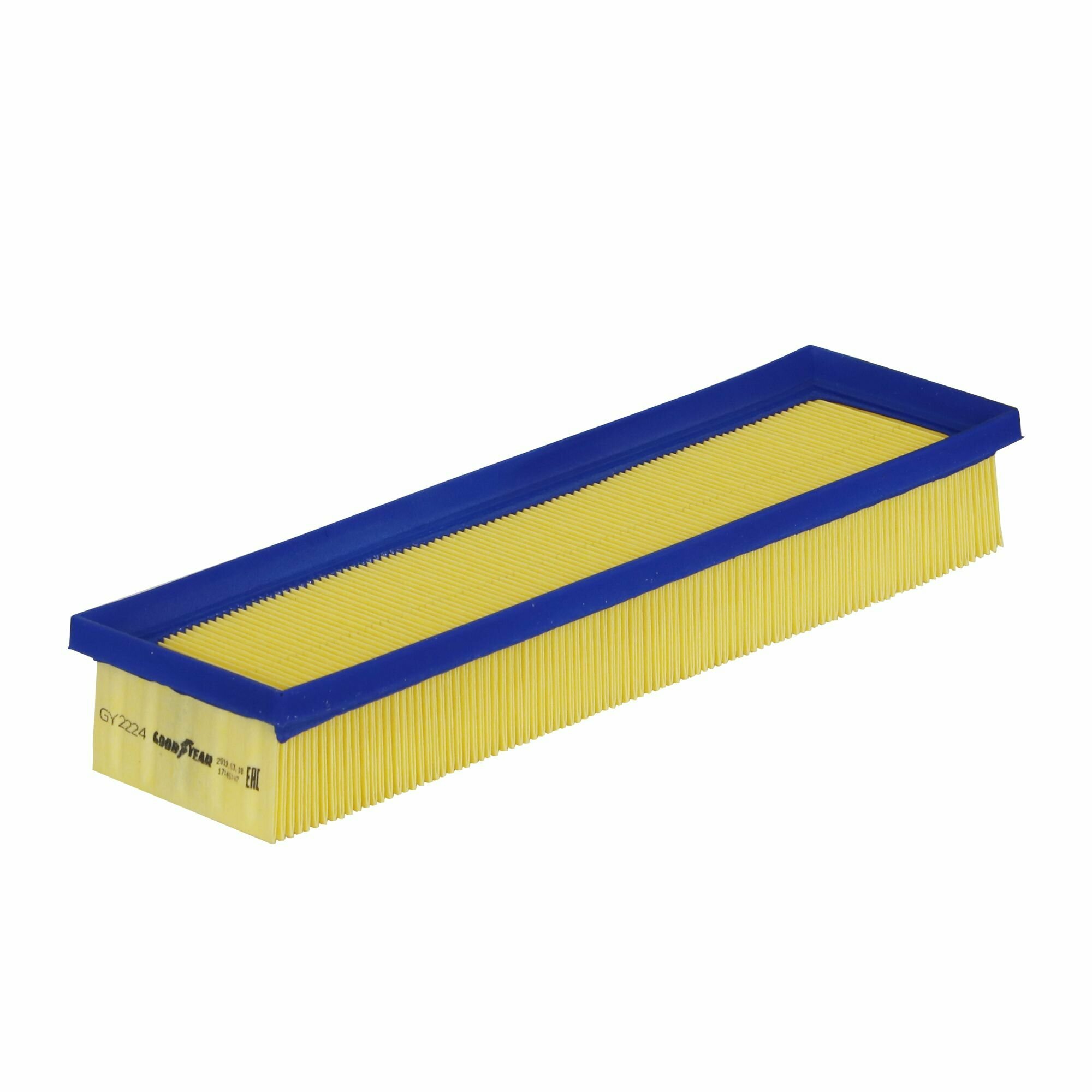 Фильтр воздушный GOODYEAR GY2224