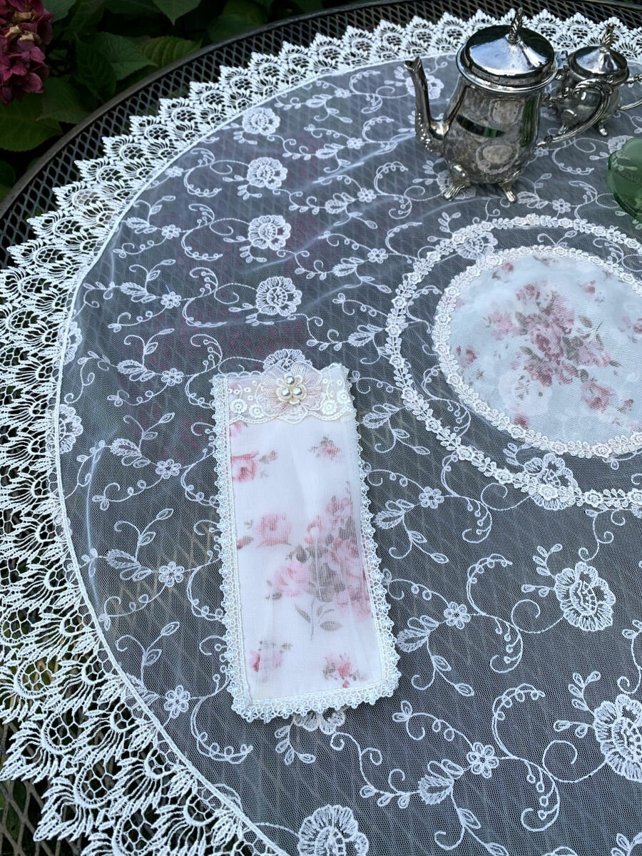 Конверт для сервировки — фото 1