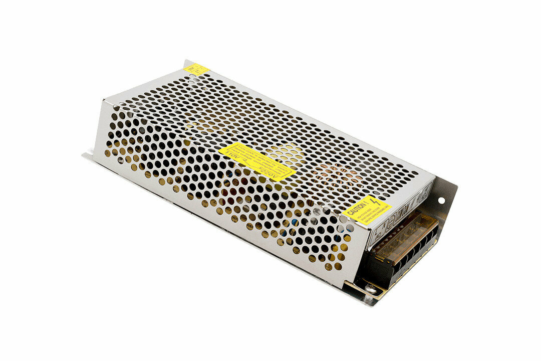 Блок питания 200W 12V — фото 1