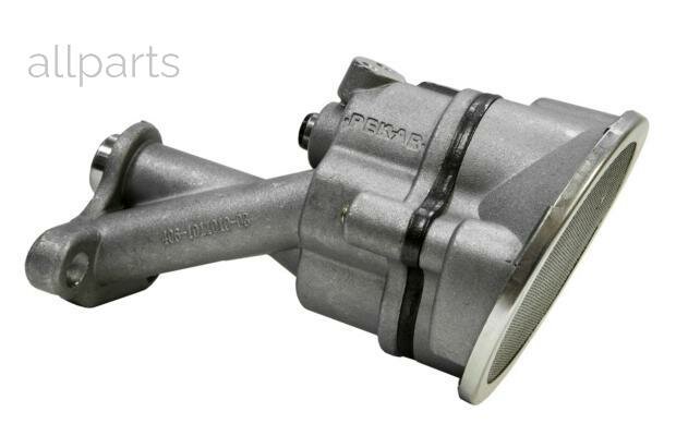 PEKAR 406-1011010-03 Насос масляный ГАЗ Волга 3102, 3110, 31105, ГАЗель 2705, 3221, 33 PEKAR 406-1011010-03