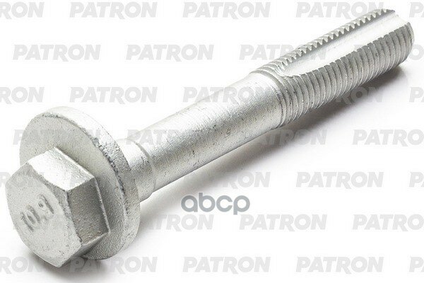 Болт-эксцентрик BMW: 3 E36/46 PATRON арт. PBLT040