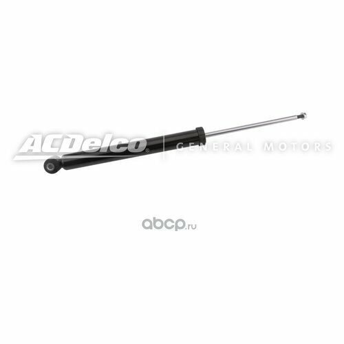 Амортизатор подвески Ac Delco 19372095 для Opel Corsa