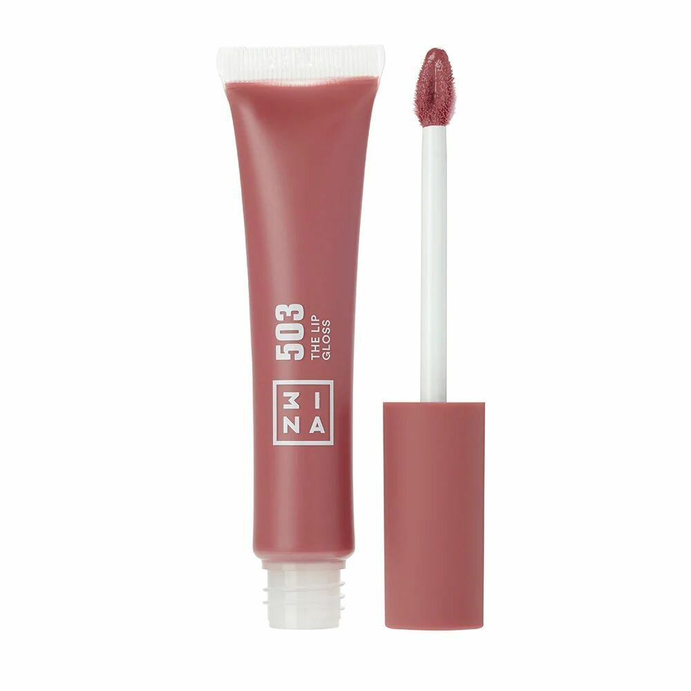 3INA Блеск для губ The Lip Gloss (503)