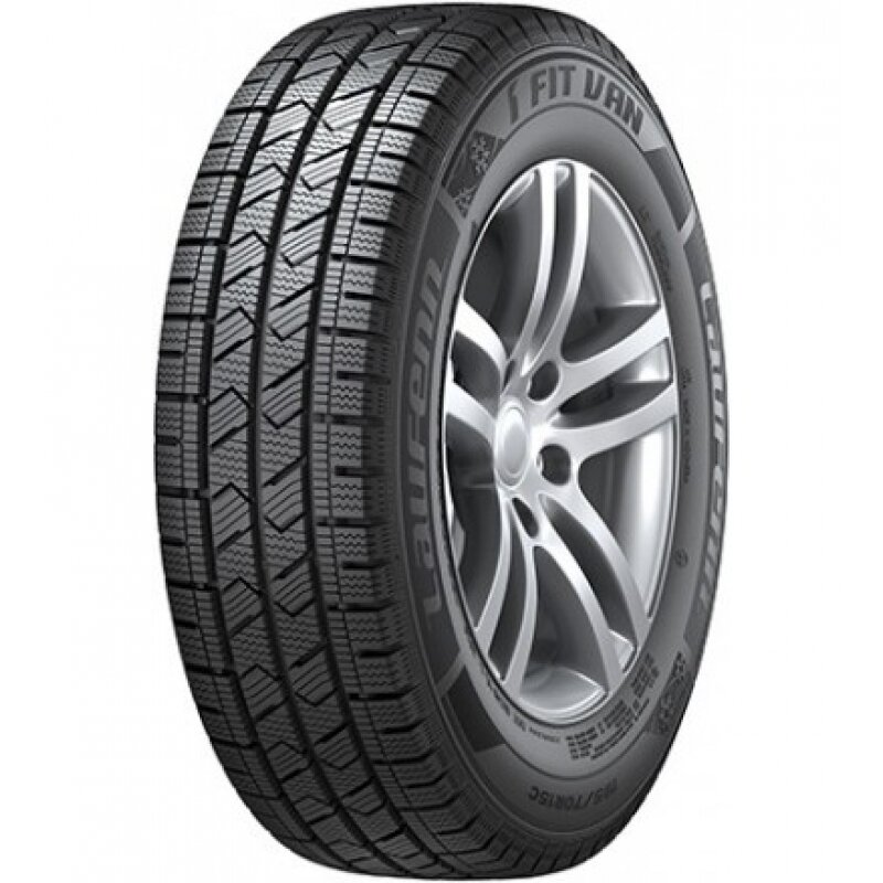 Шина Laufenn i Fit Van LY31 225/70 R15C 112/110R покрышка легковая автомобильная