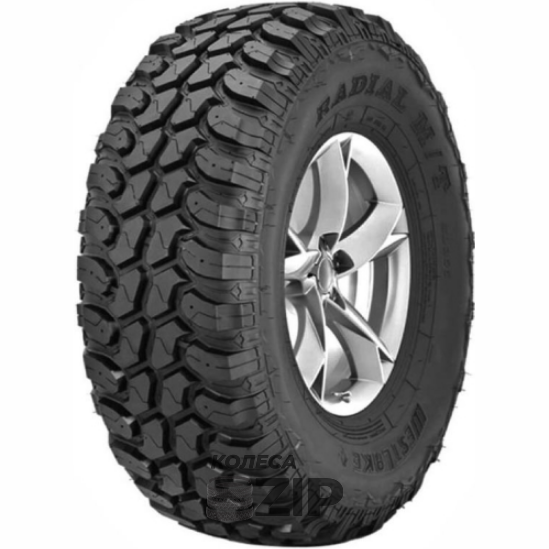 Автошина Westlake Radial M/T SL366 225/75 R16 115/112Q