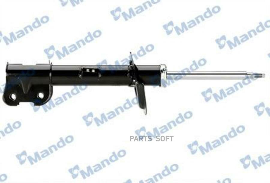 EX546602P100 MANDO Амортизатор KIA SORENTO 09- пер. прав.