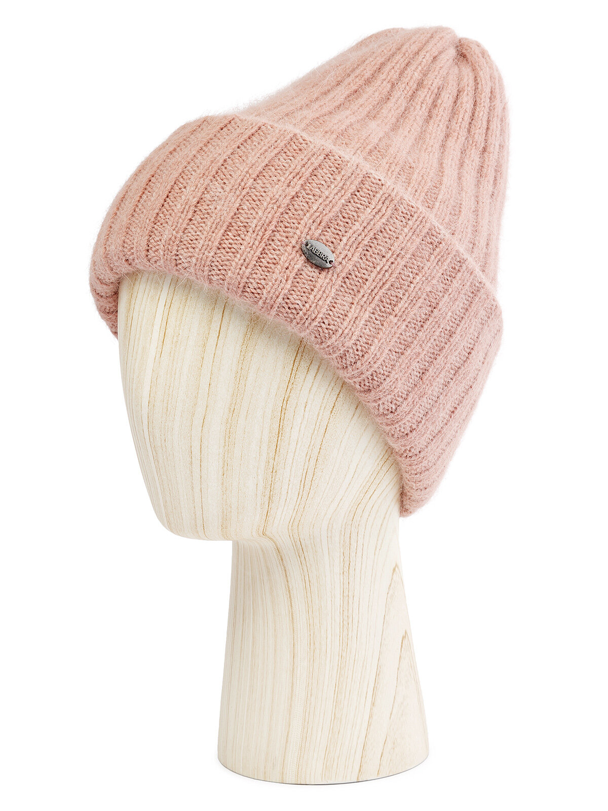 Шапка-бини для женщин