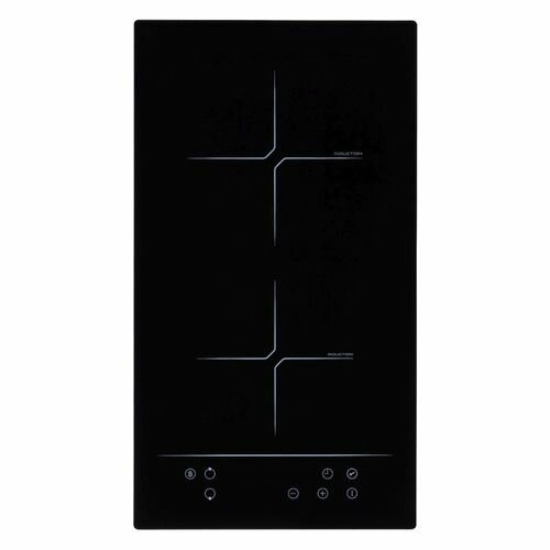Индукционная варочная панель Simfer H30I72S002, независимая, черный