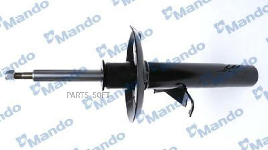 MANDO MSS016241 Амортизатор BMW MSS016241 (парный арт. MSS016242) ()