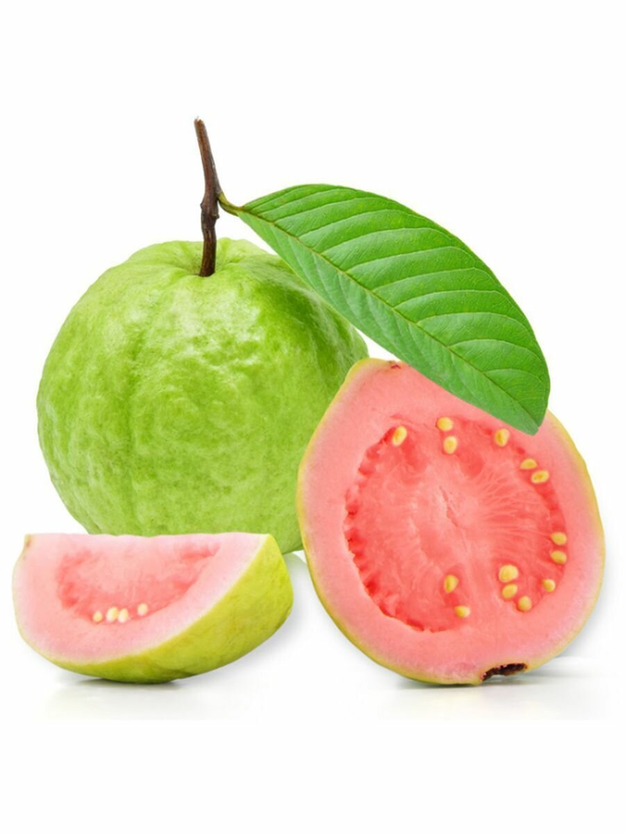 Семена Гуава Розовая 3 шт.