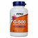 NOW C-500 Calcium Ascorbate, 100 капсул