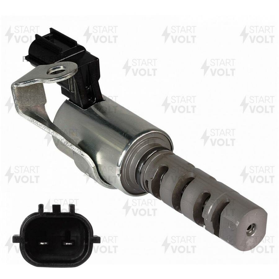 STARTVOLT Клапан эл. рег. фаз ГРМ Toyota Land Cruiser Prado 120 (02-) 4.0i левый