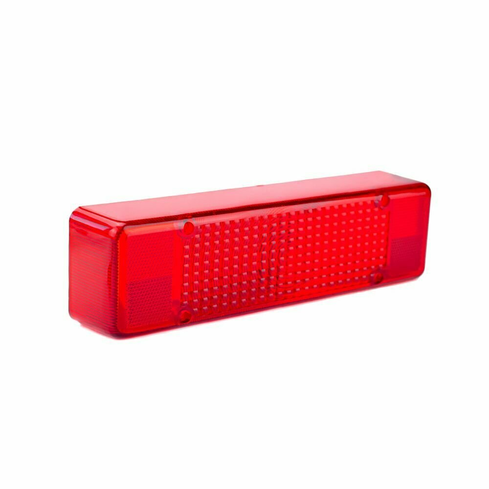 Линза стоп-сигнала для Yamaha VK 540 , Sledex