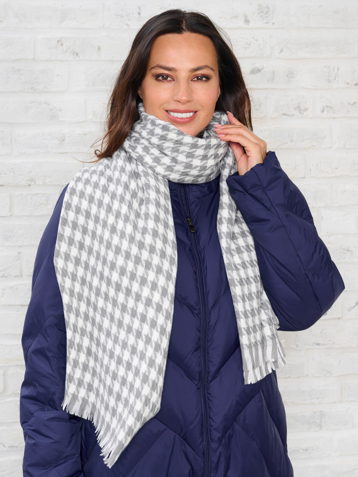 Палантин для женщин