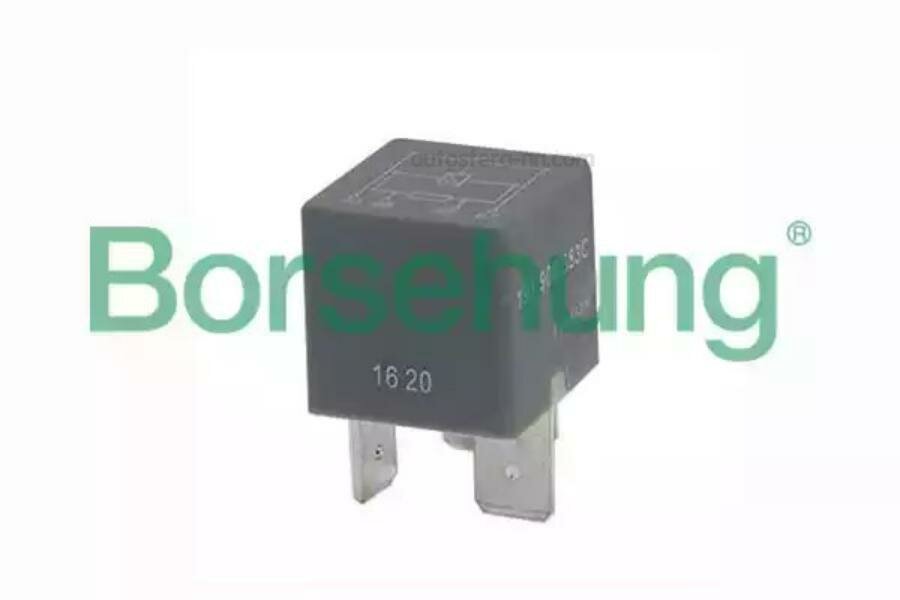 BORSEHUNG B17803 Реле бензонасоса