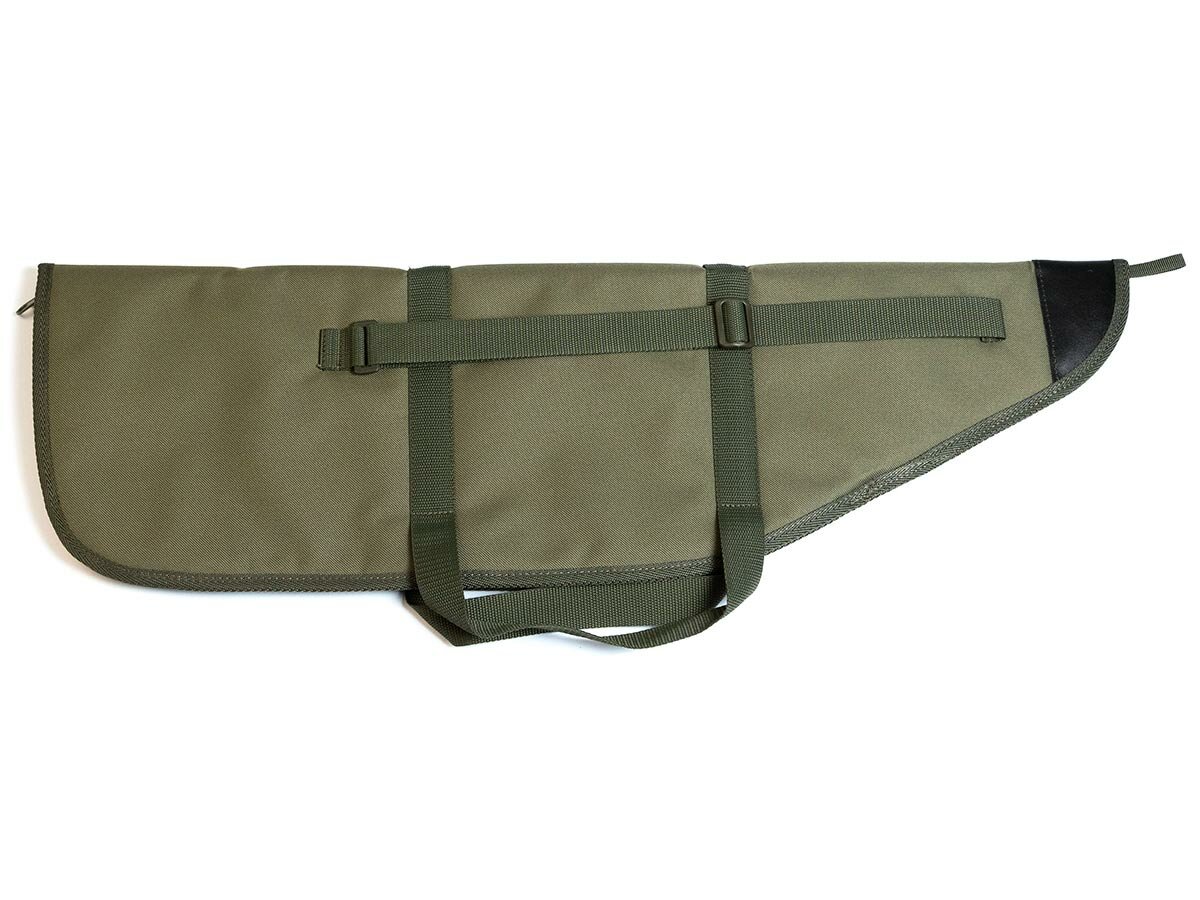 Чехол Vektor для карабина "Сайга-20-К", "Сайга 410-К-01, 02", 78см К-27