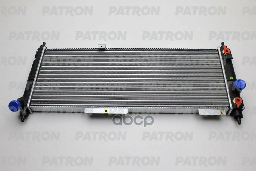 Радиатор автомобильный PATRON арт. PRS3338