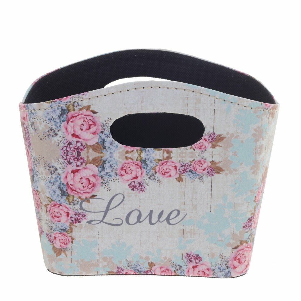 Газетница, длина 20 см