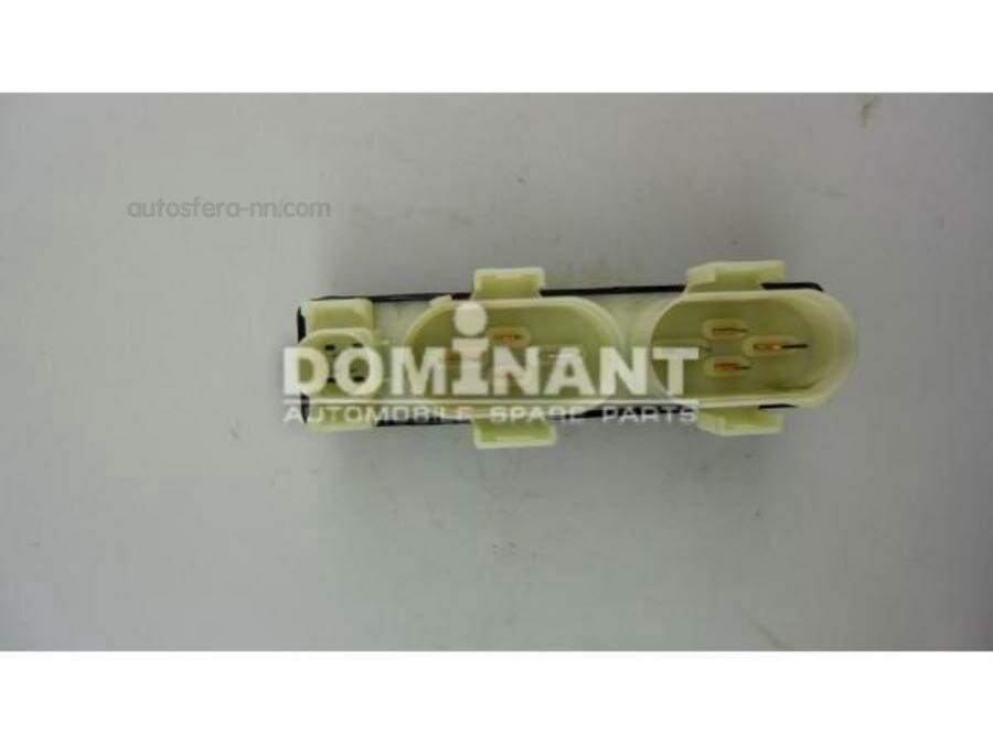 DOMINANT AW70109190506A Блок управления вентилятором, AW70109190506A
