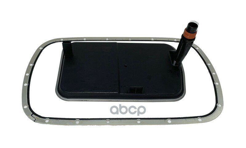 Фильтр АКПП BMW 3(E46)/X3(E83)/5(E39) 1.6-3.0 00- с прокладкой Goodwill арт. ATG 003