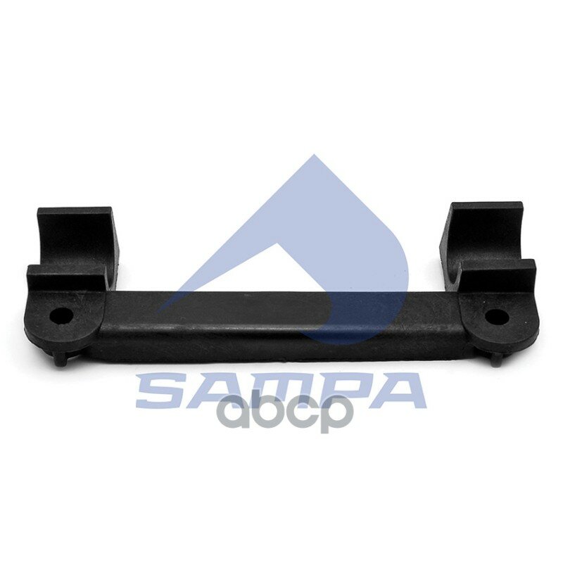 Кронштейн крепления противотуманной фары! левый MAN TGX/TGS SAMPA арт. 18200290