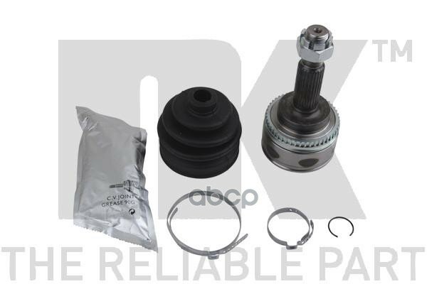 ШРУС Toy Ave 97-03 Nk арт. 514510