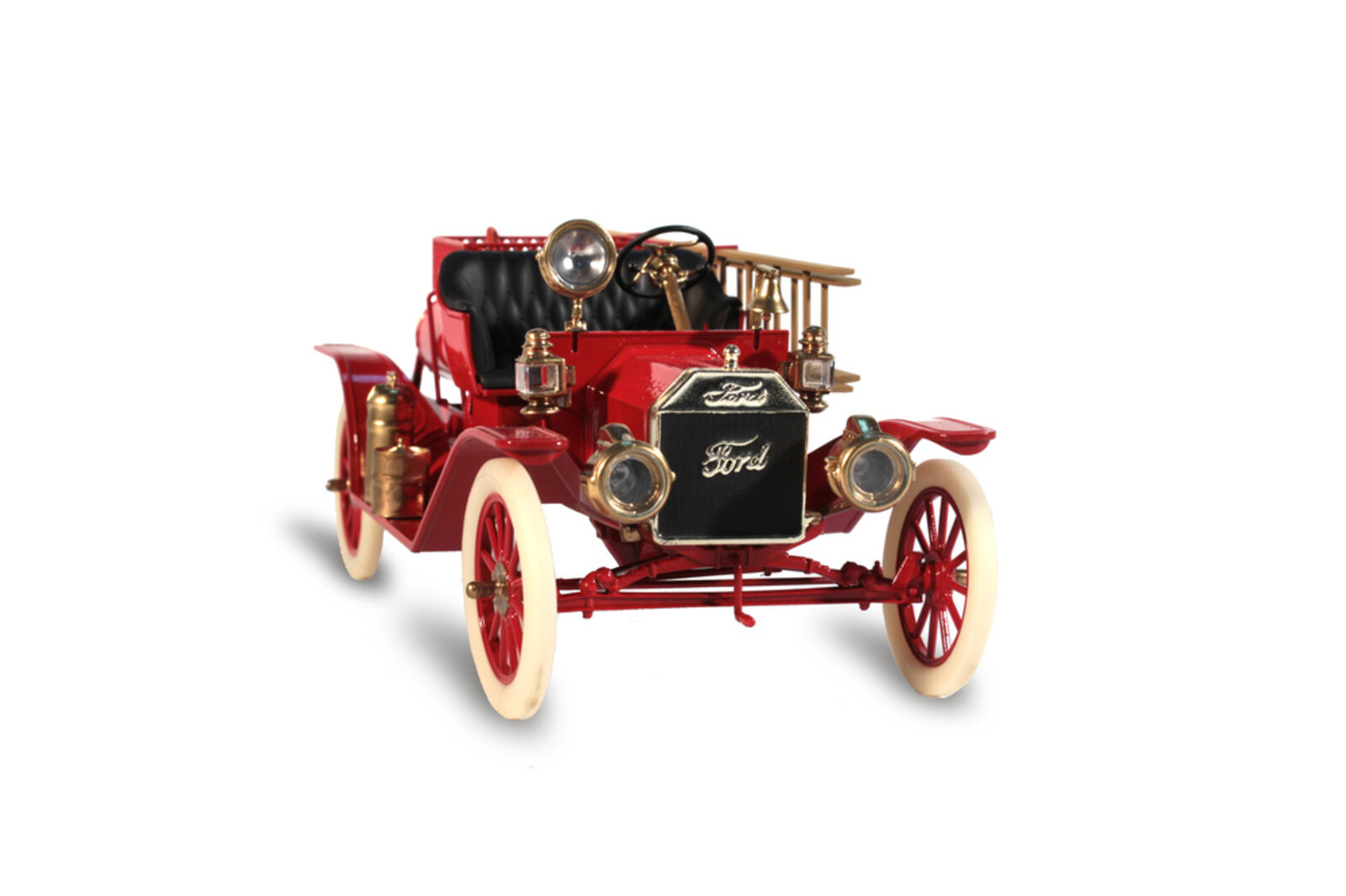 24004 Model T 1914 Firetruck, Американский пожарный автомобиль