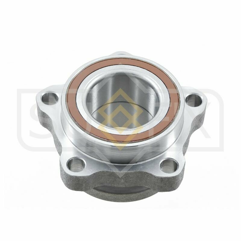 SUFIX Подшипник ступицы передний FORD Transit 2.2D-3.2D 06-14