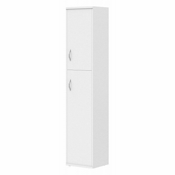 Шкаф книжный Mebelion Imago СУ-1.8 Пр