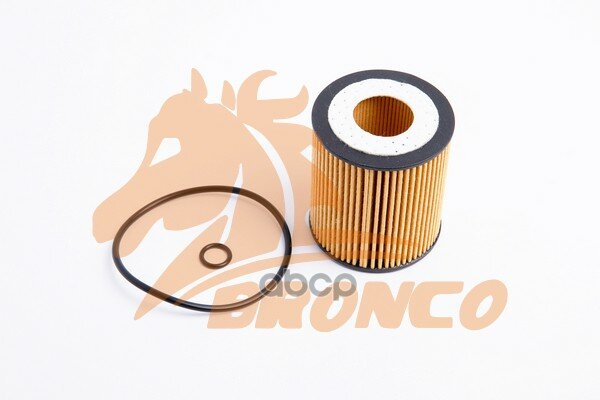 Фильтр Масляный Ford Mondeo Iii / S-Max / Galaxy/Mazda 3 / 6 / Mpv /Cx-7 BRONCO арт. BRO1616