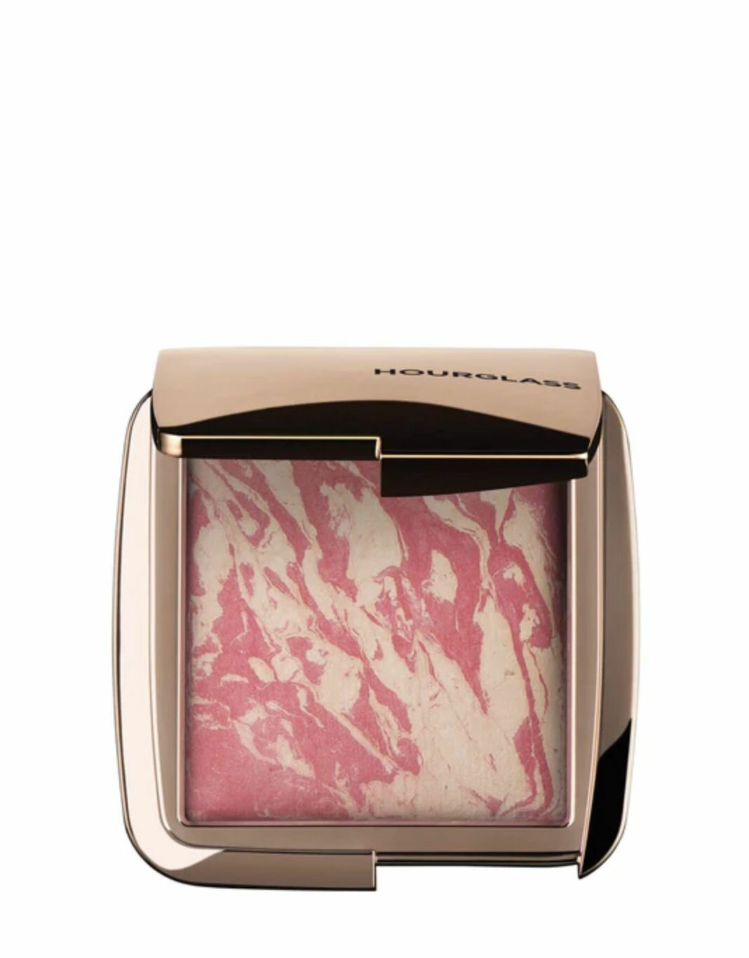 Hourglass Светоотражающие Румяна Ambient Lighting Blush (Diffused Heat) 4,2 г