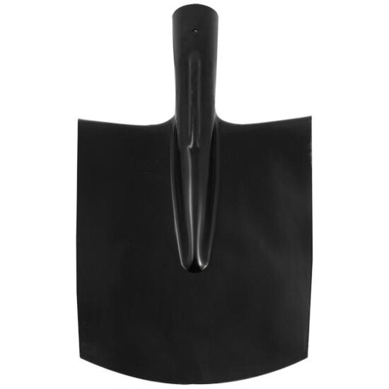 Лопата копальная Ремоколор прямоугольная, (Амет), 69-0-002