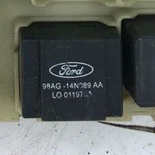 Реле Ford Focus 1 1998-2004