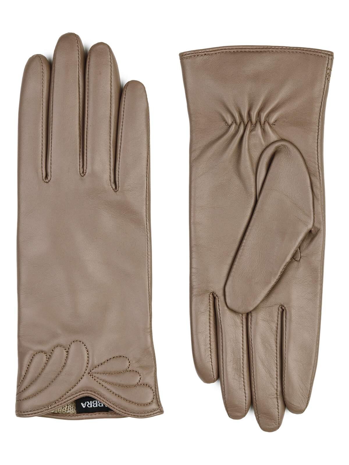 Перчатки для женщин